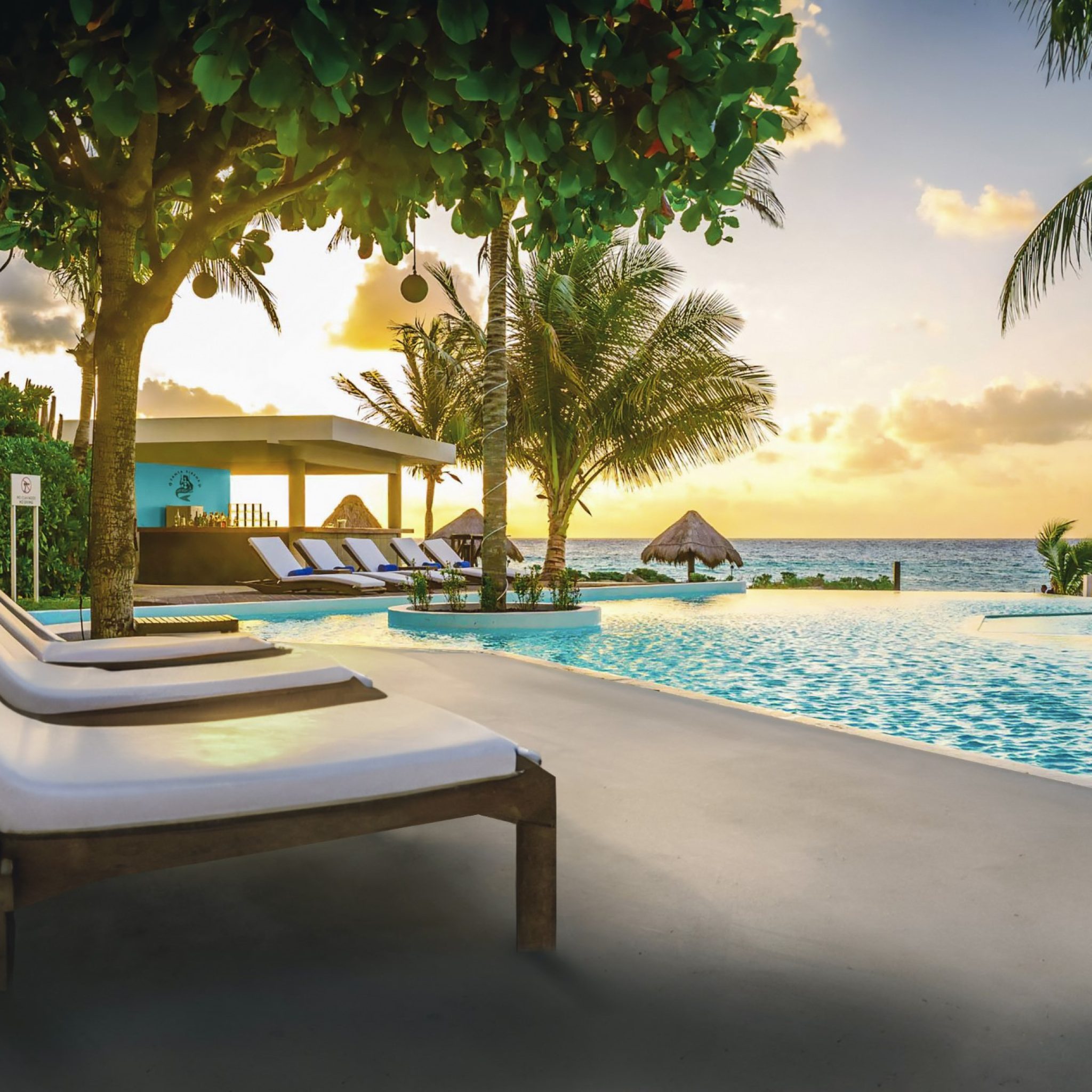 The Fives Hotels & Residences presenta The Beachfront by The Fives ...
